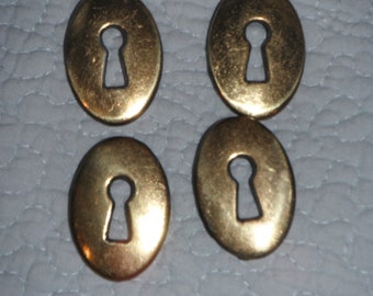 Keyhole plates | Etsy