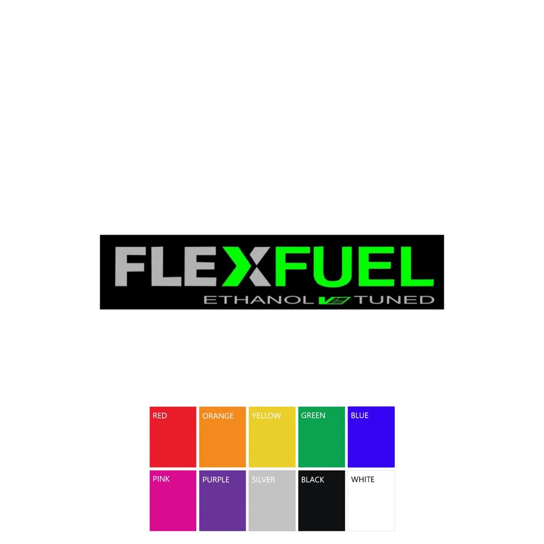 Cadillac CTS ATS Escalade XLR V Series Flex Fuel E85 Badge Bookmark - Etsy