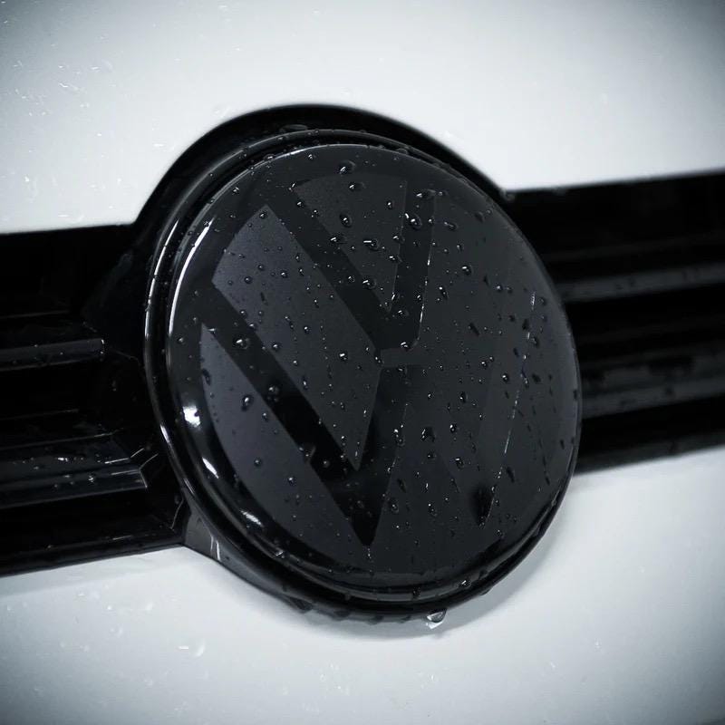 Mk7 Gti Emblem - Etsy