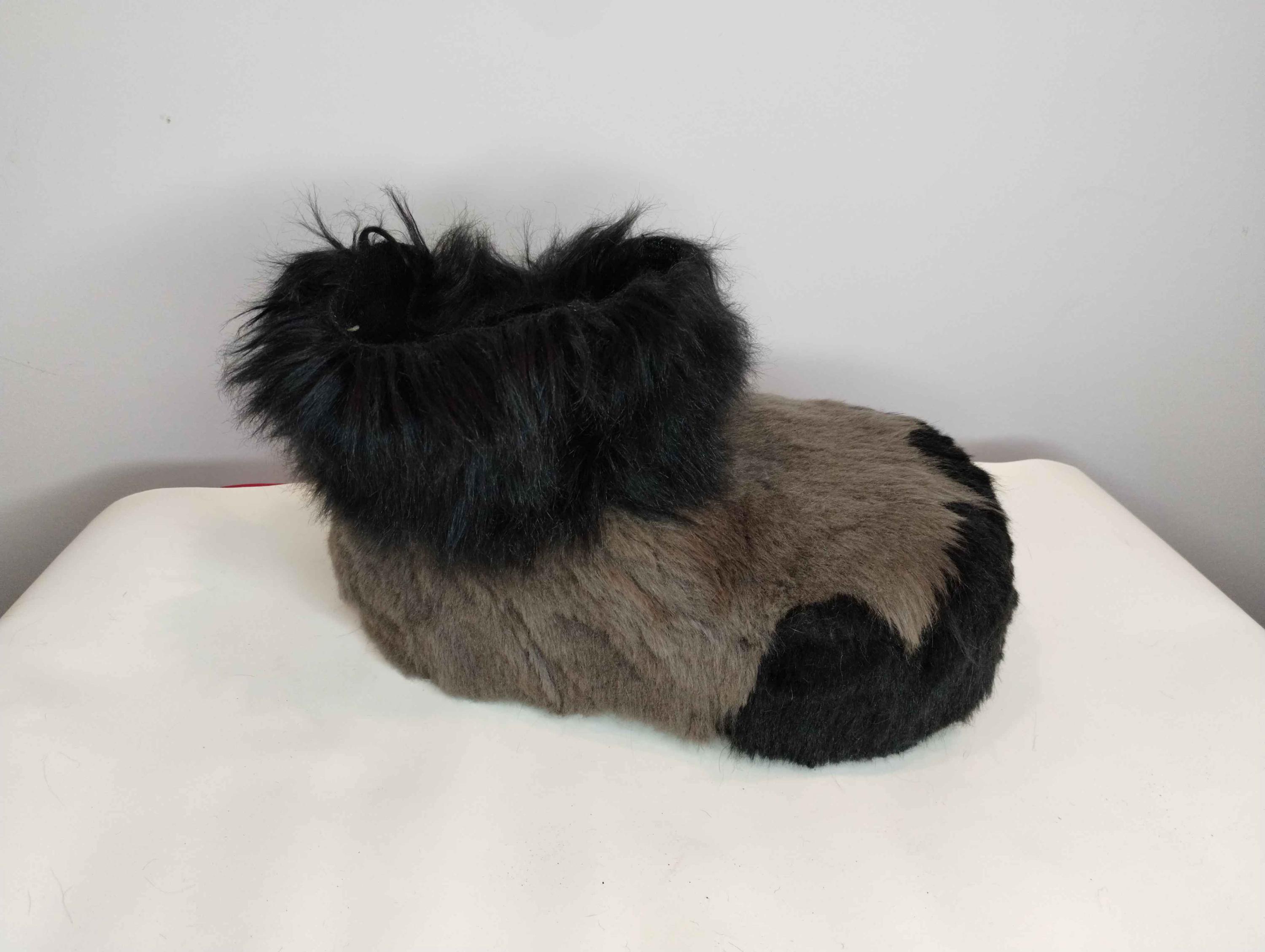 Indoor Fursuit Feet Paws (size 8) - Etsy