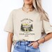 Custom Camp Life Shirt: Family Camping Adventure Tee - Etsy
