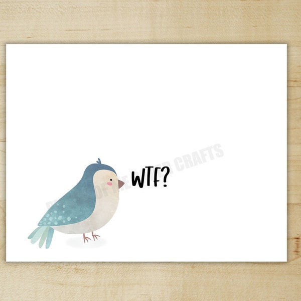 Funny Support Card - Etsy