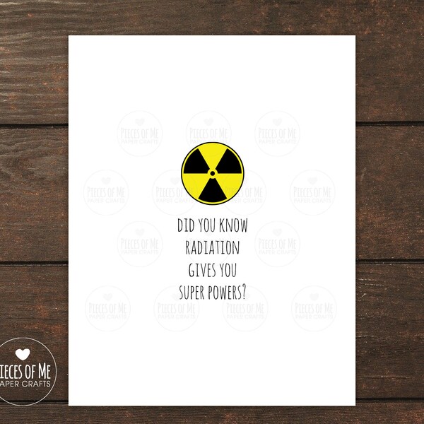 Funny Cancer Card - Etsy
