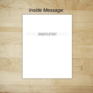 Hey Smart Ass, Funny Graduation Card, Sarcastic, Congratulations ...