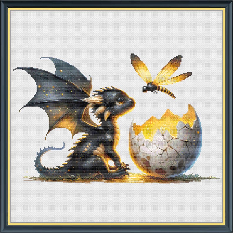 A Sense of Wonder Counted Cross Stitch, 32 Ct., 228x228 Stitches, 7x7 ...