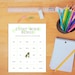 Educational Game Sight Word Bingo | Fun Dinosaur Themed Learning ...