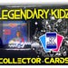 Custom Sports Trading Collector Cards - Etsy