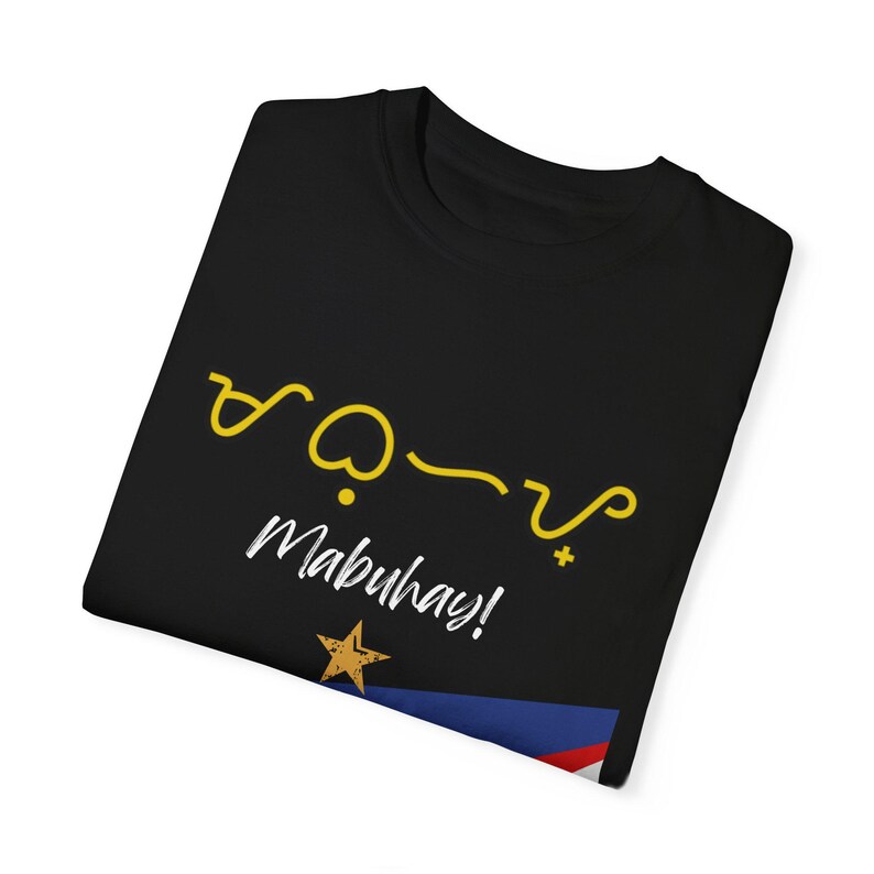 Filipino Shirt Funny Clothing Filipino Heritage Philippines Filipino ...