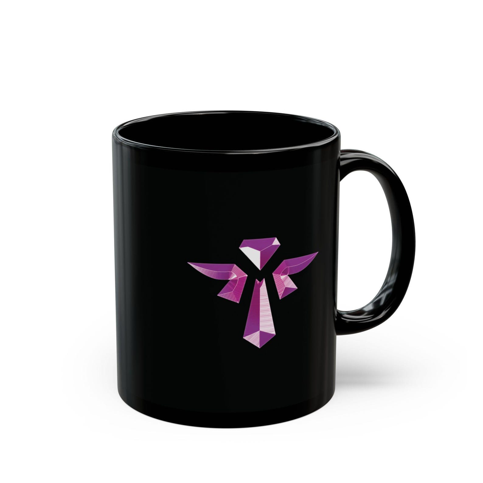 League of Legends Support Role Pink Mug Lol Gift 11oz/15oz, Gaming ...