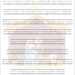 Jesus is the Reason for the Season Bible Tracing Worksheet for ...