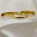 Personalized Secret Message Ring, Stackable Name Rings, Custom Hidden ...