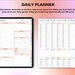 All in One Digital Planner Undated - Etsy UK