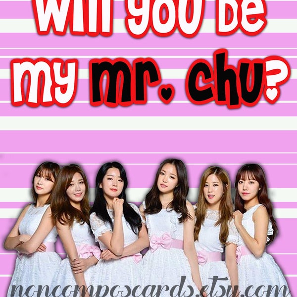 Kpop Greetings - Etsy