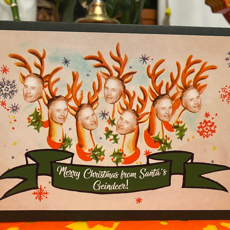 Ed Gein Leather - Etsy