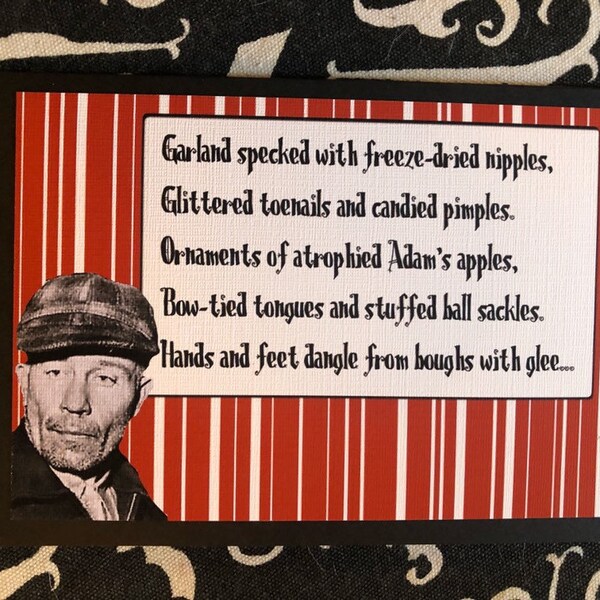 Ed Gein - Etsy