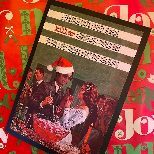 Jim Jones - Etsy