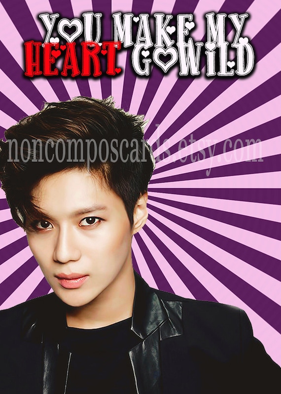Shinee Taemin Girlfriend 2022