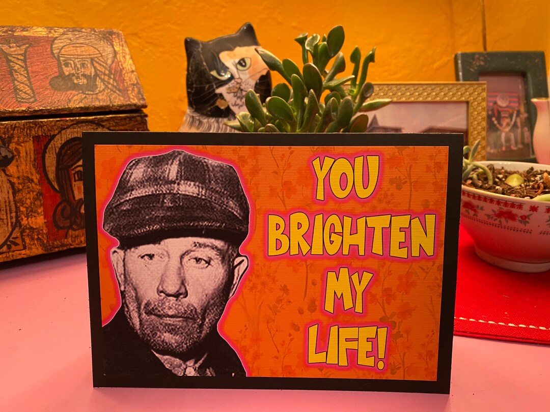 Ed Gein Valentine Love - Etsy