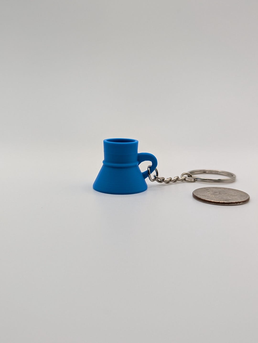 Trek Mini Coffee Mug #A Coffee Mug Keychains From Deep Space 9 and ...