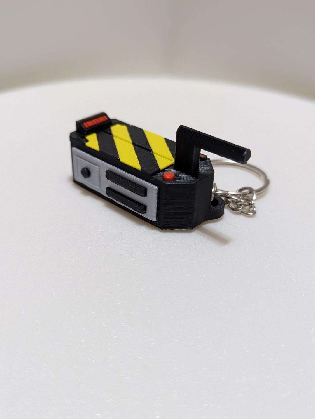 Ghostbusters Ghost Trap Keychain | Gifts for Any Occasion | Gifts for ...
