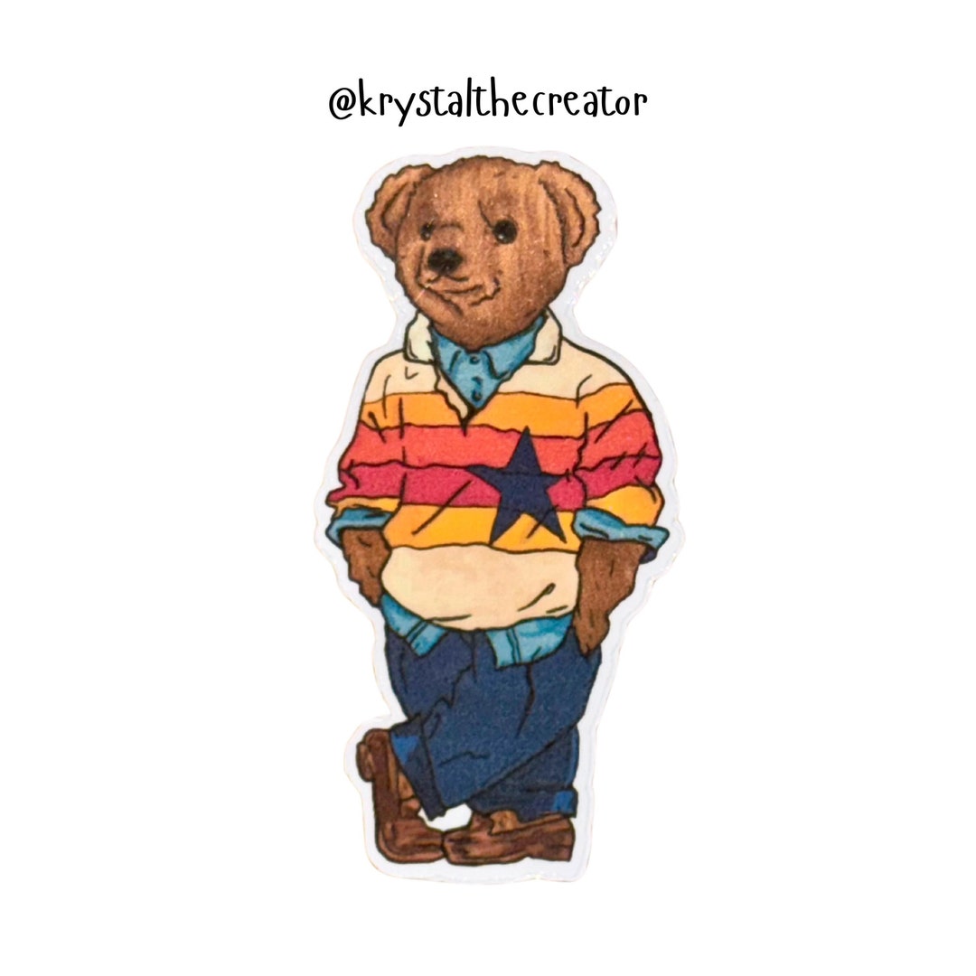 The Original Chill Guy - Etsy