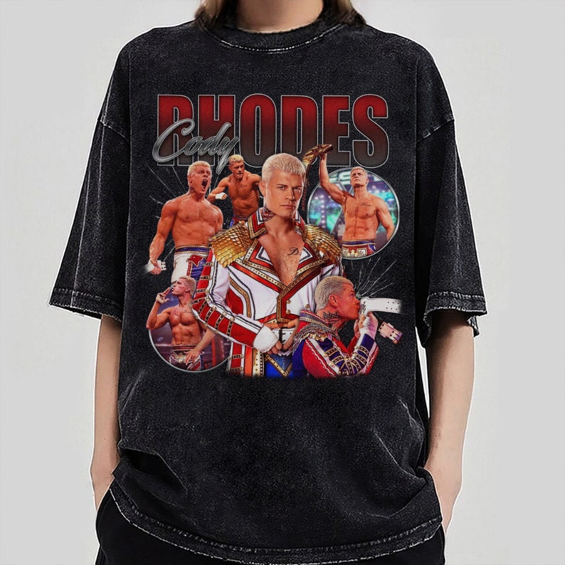 Vintage Cody Rhodes Png, Country Music Cojo Png, Cody Johnson Concert ...