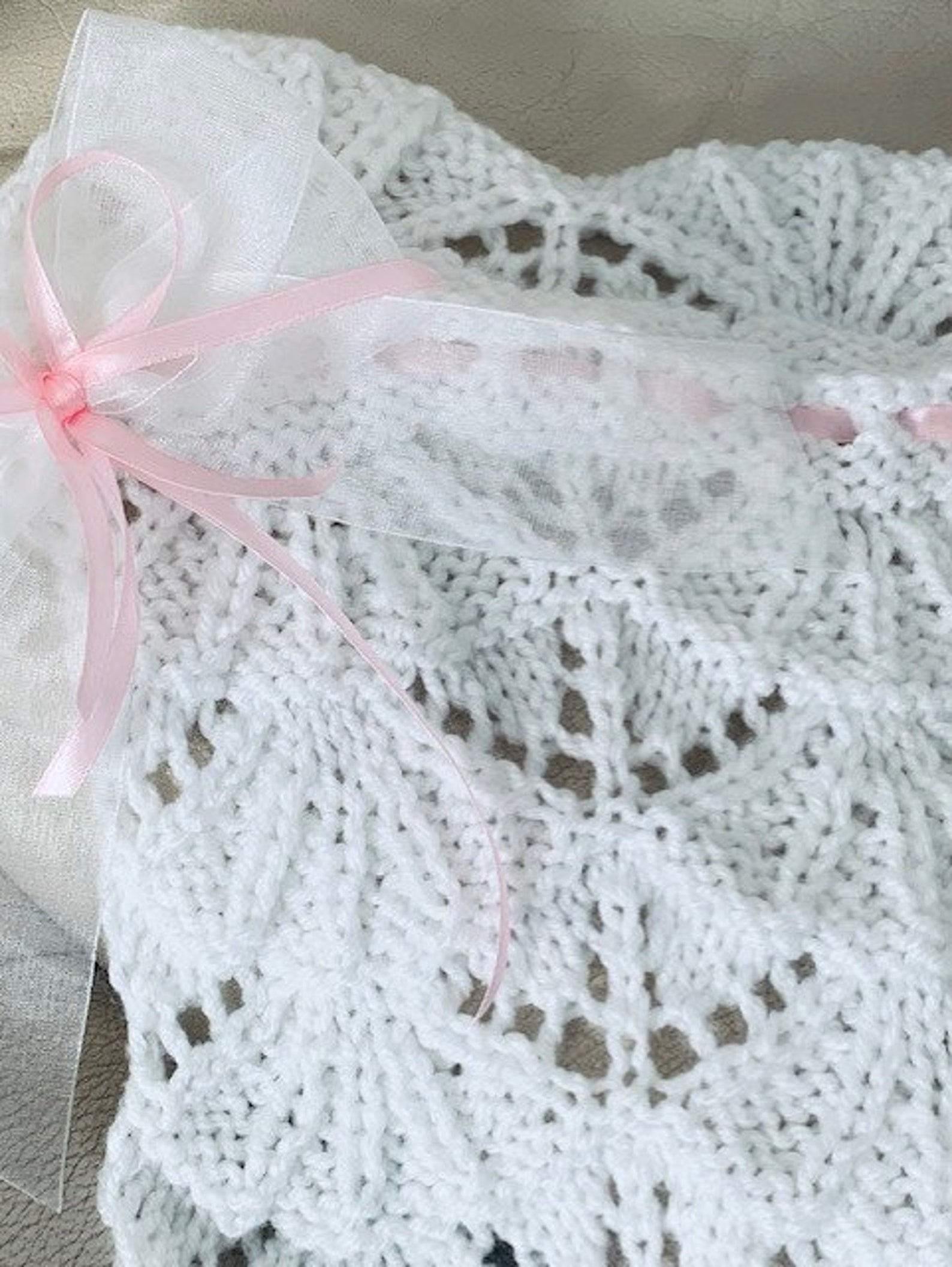 Baby Darling Knitting Pattern Pdf English Only - Etsy