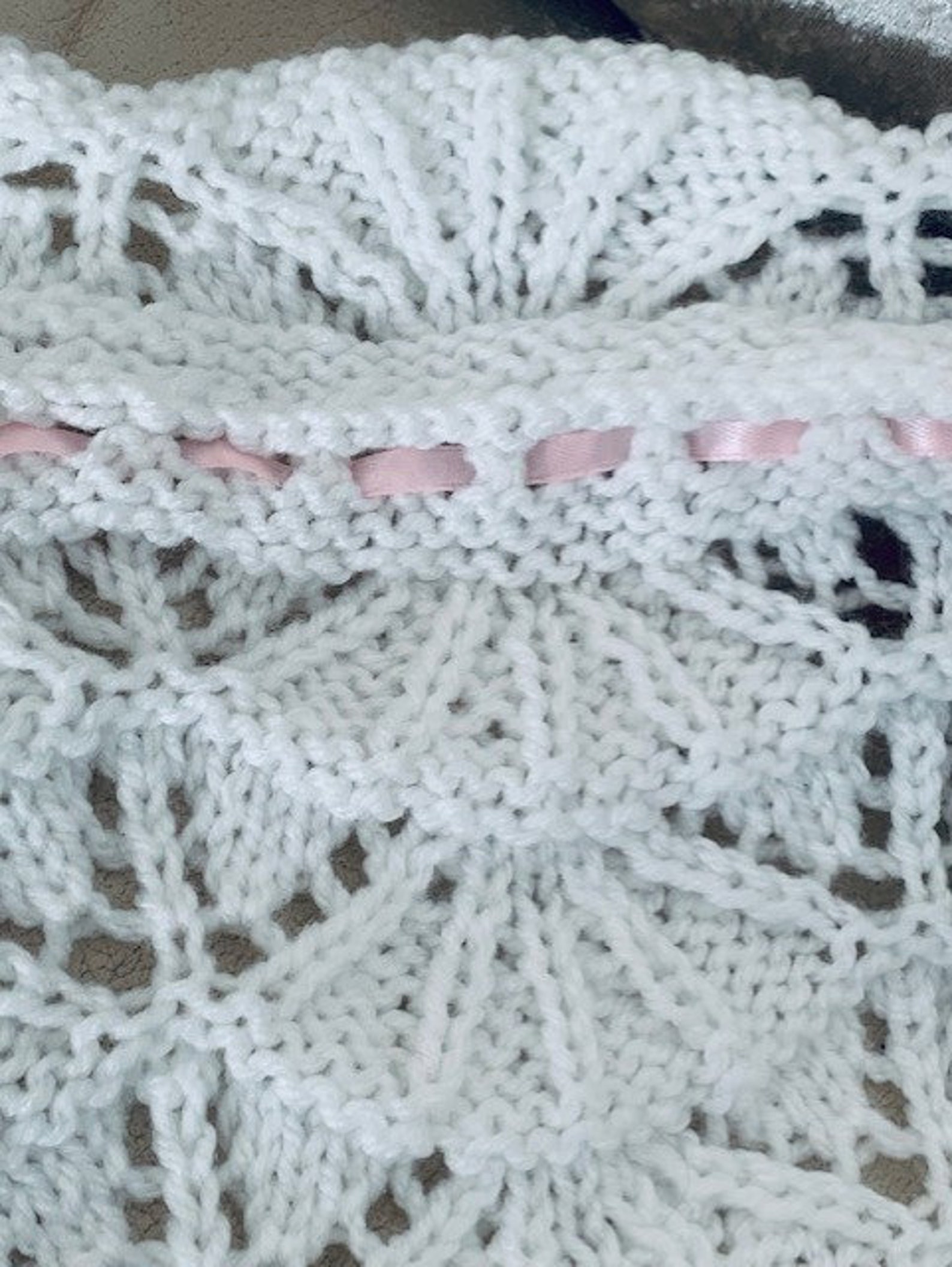 Baby Darling Knitting Pattern Pdf English Only - Etsy