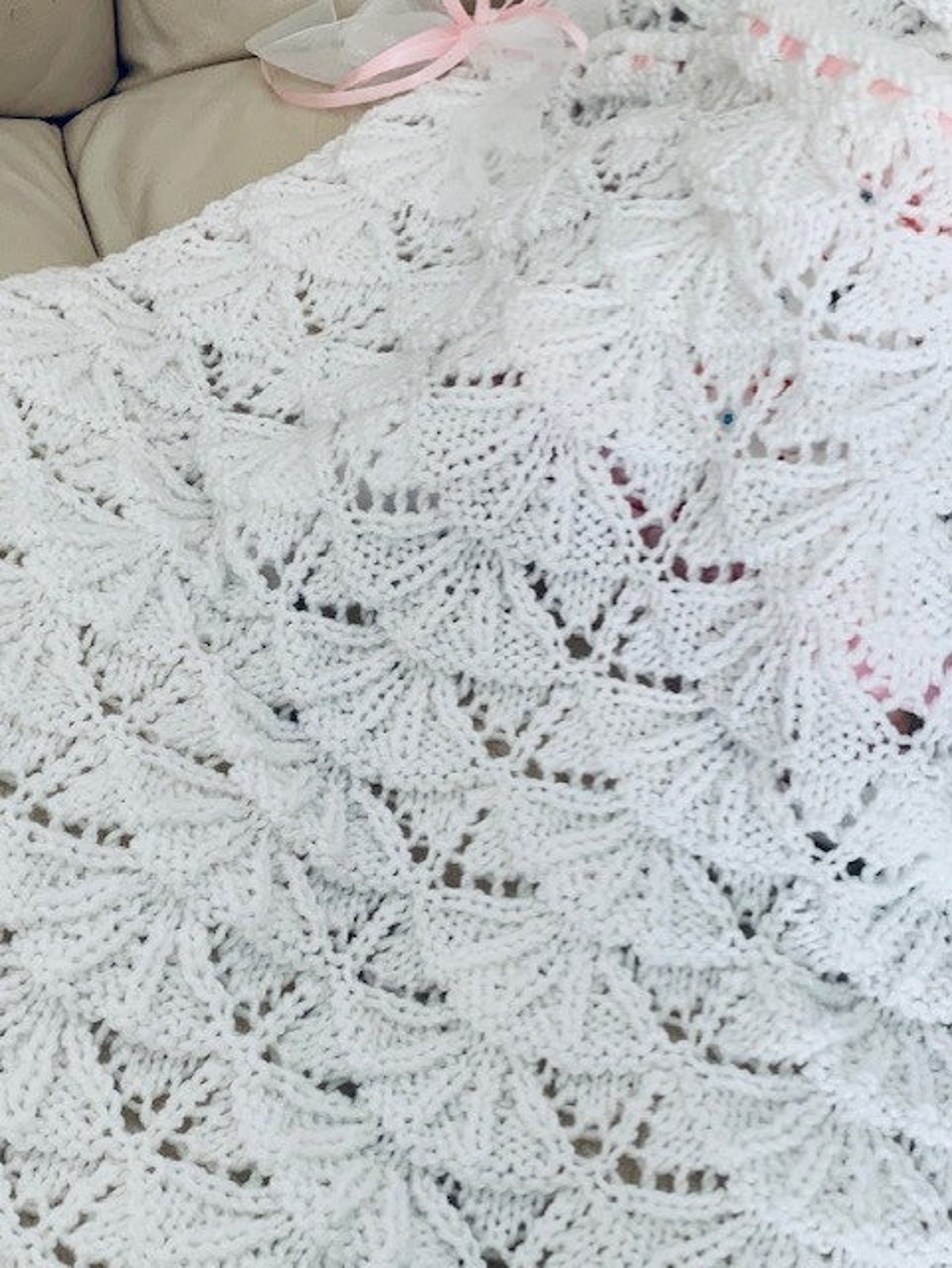 Baby Darling Knitting Pattern Pdf English Only - Etsy