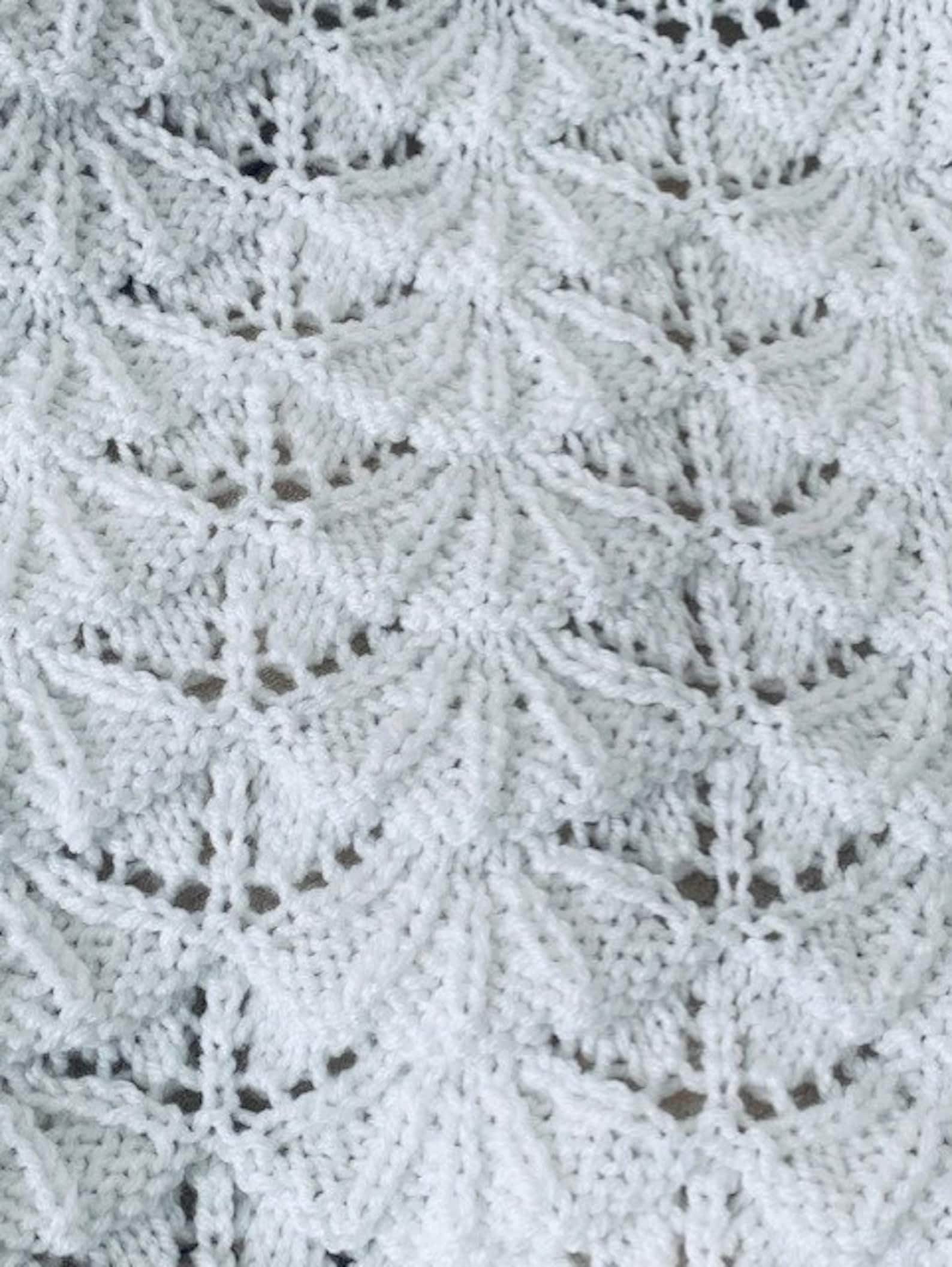 Baby Darling Knitting Pattern Pdf English Only - Etsy