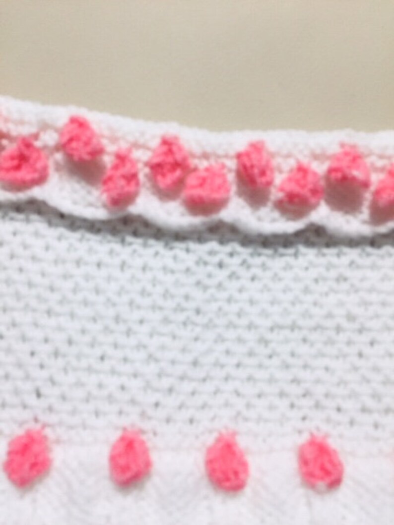 ROSEBUD Knitting Pattern - Etsy UK