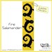 Bead Loom Pattern Fire Salamander INSTANT DOWNLOAD Pdf discount Codes ...