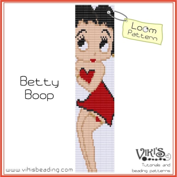 Loom Bead Patterns - Etsy