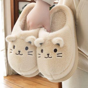 Etsy slippers store