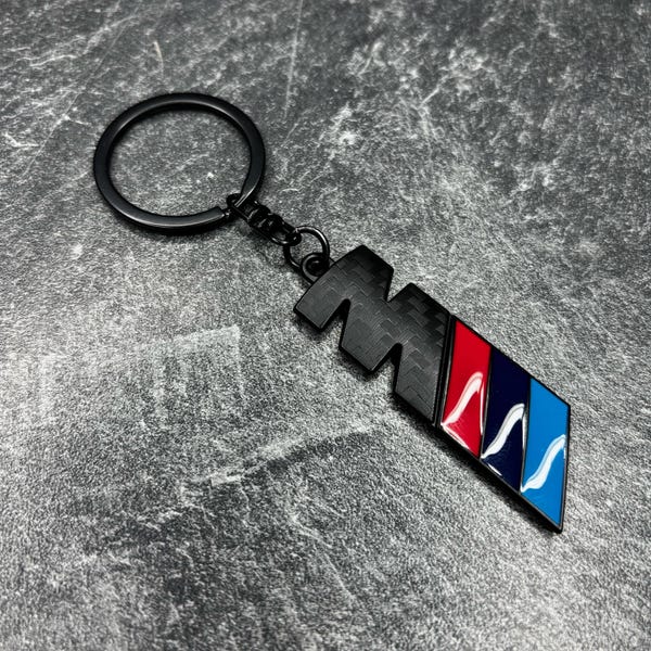 Bmw Keyring - Etsy UK