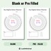 Screen Time Planner Habit Tracker Daily Log Printable Wellness Planner ...