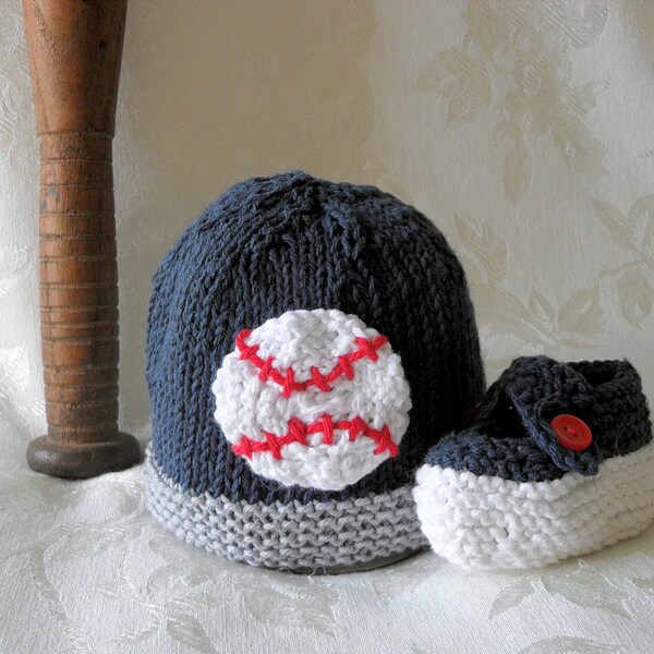 Baby Sport Beanie - Etsy