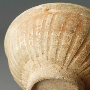 Antique Thai Sawankhalok Pottery Bowl With Carved Designs - Etsy