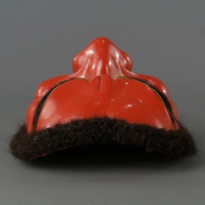 Fine Vintage Balinese Mask - Jauk Keras by Ida Bagus Alit | Signed Hand ...