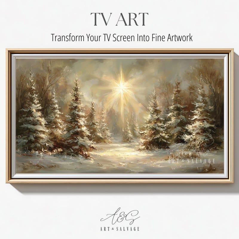 Tv Star Photos - Etsy