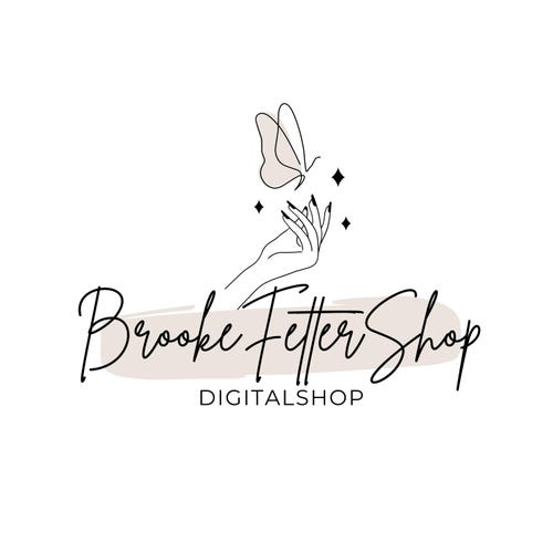 BrookeFetterShop - Etsy