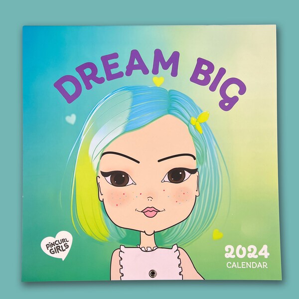 Girl Empowerment - Etsy