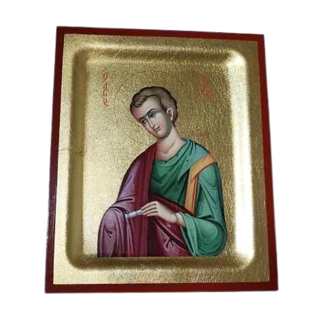 Saint Philip the Apostle Philippe Felipe Filip Phil Icon Icon Ikona ...