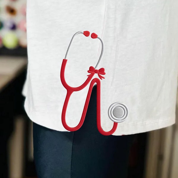 Side Split Embroidery Designs - Etsy