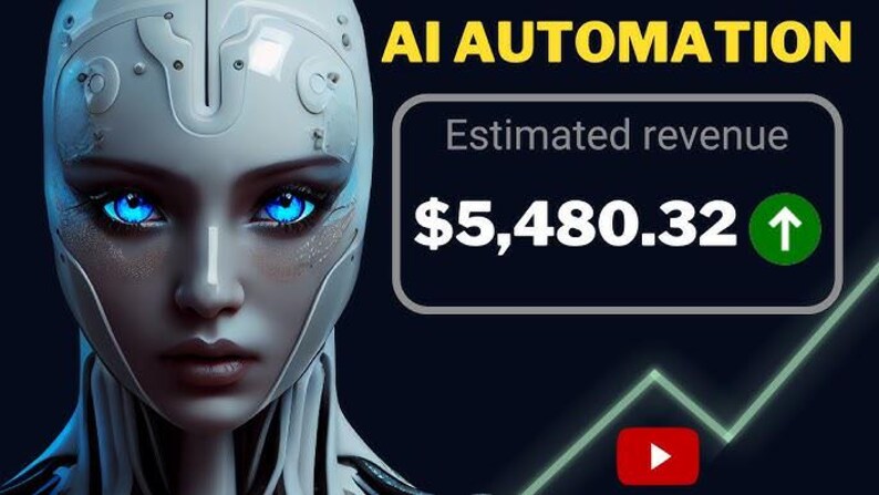 How to Create Video Automations Step-by-step | AI Content Creation Guide | Make Videos With ...