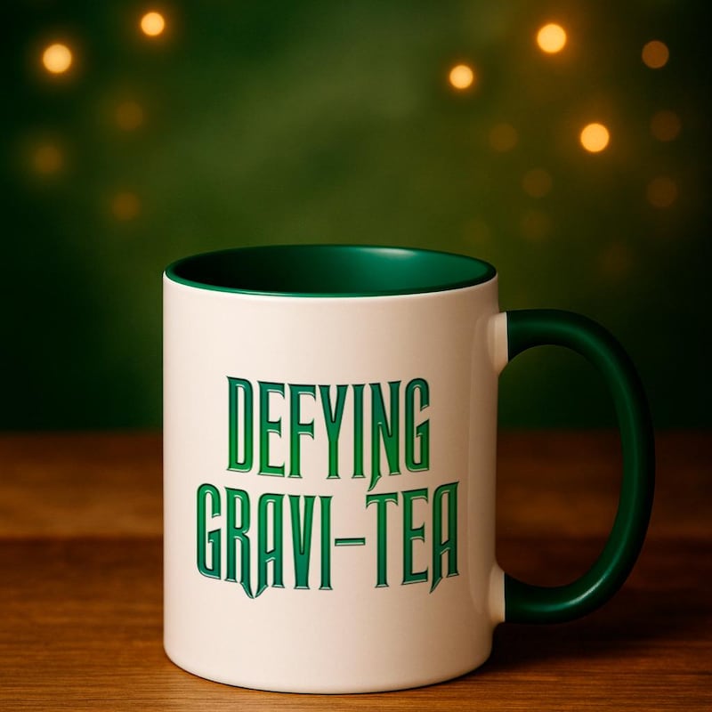 Personalised Wicked Mugs - Etsy UK