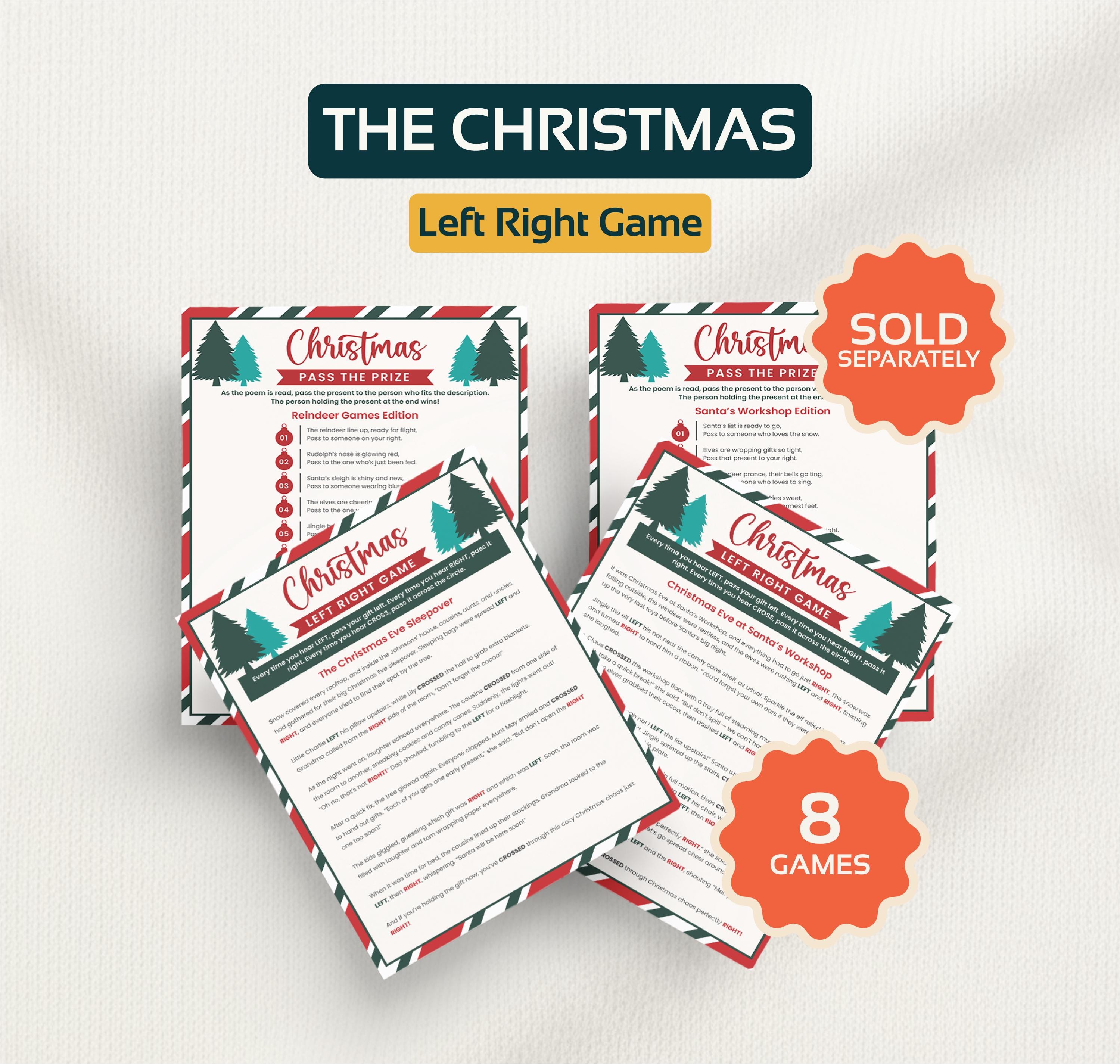 Editable Coworkers Secret Santa Printable Christmas Coworker Gift ...