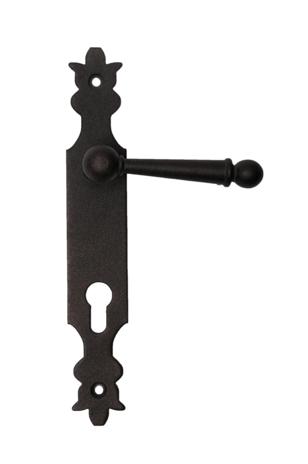 Traditional Door Handles - Etsy