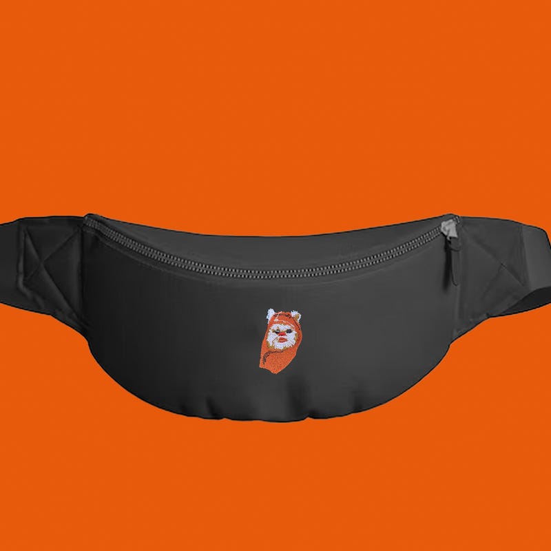Ewok Merch - Etsy