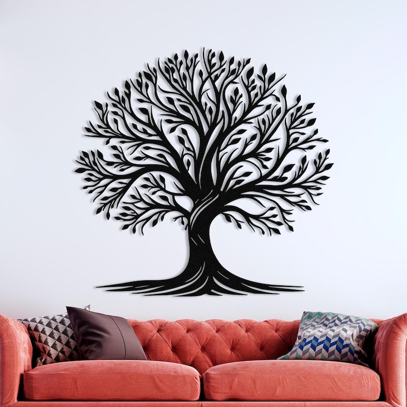 Large Outdoor Wall Art - Etsy